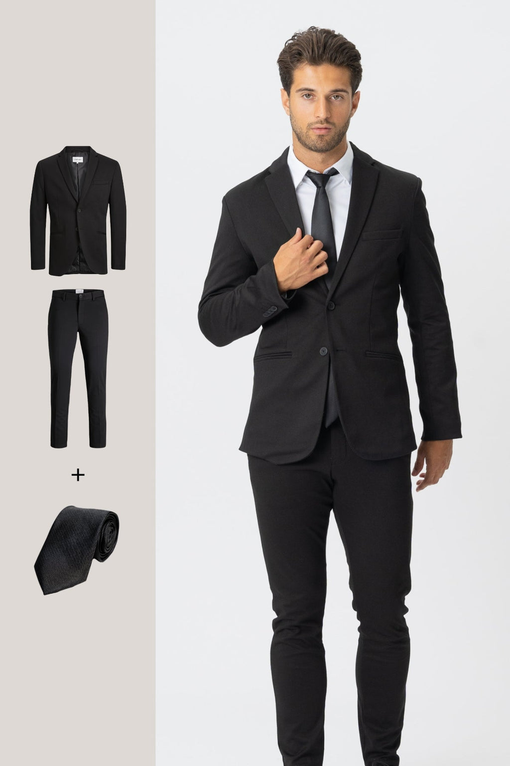 Aktualisieren Sie Ihre Garderobe: Original Performance Suit ™ ️ ...